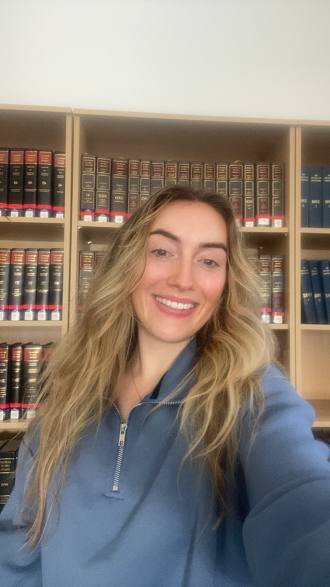 Notes from an aspiring solicitor | Leeds Beckett University