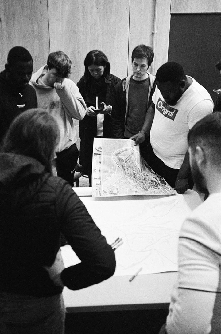 Cityzen Agency ReUtility Competition 2022 | Leeds Beckett University
