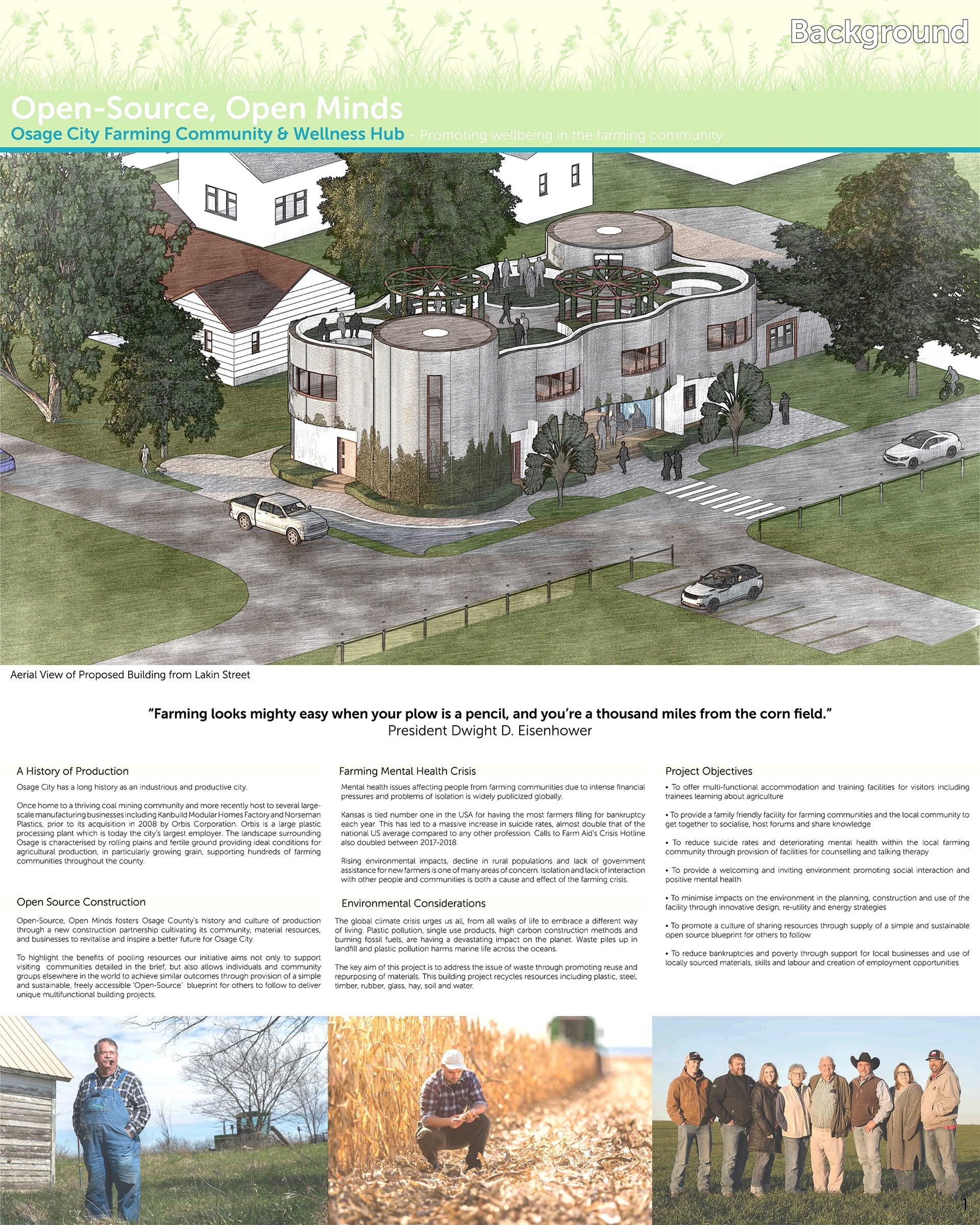 Cityzen Agency ReUtility Competition 2022 | Leeds Beckett University