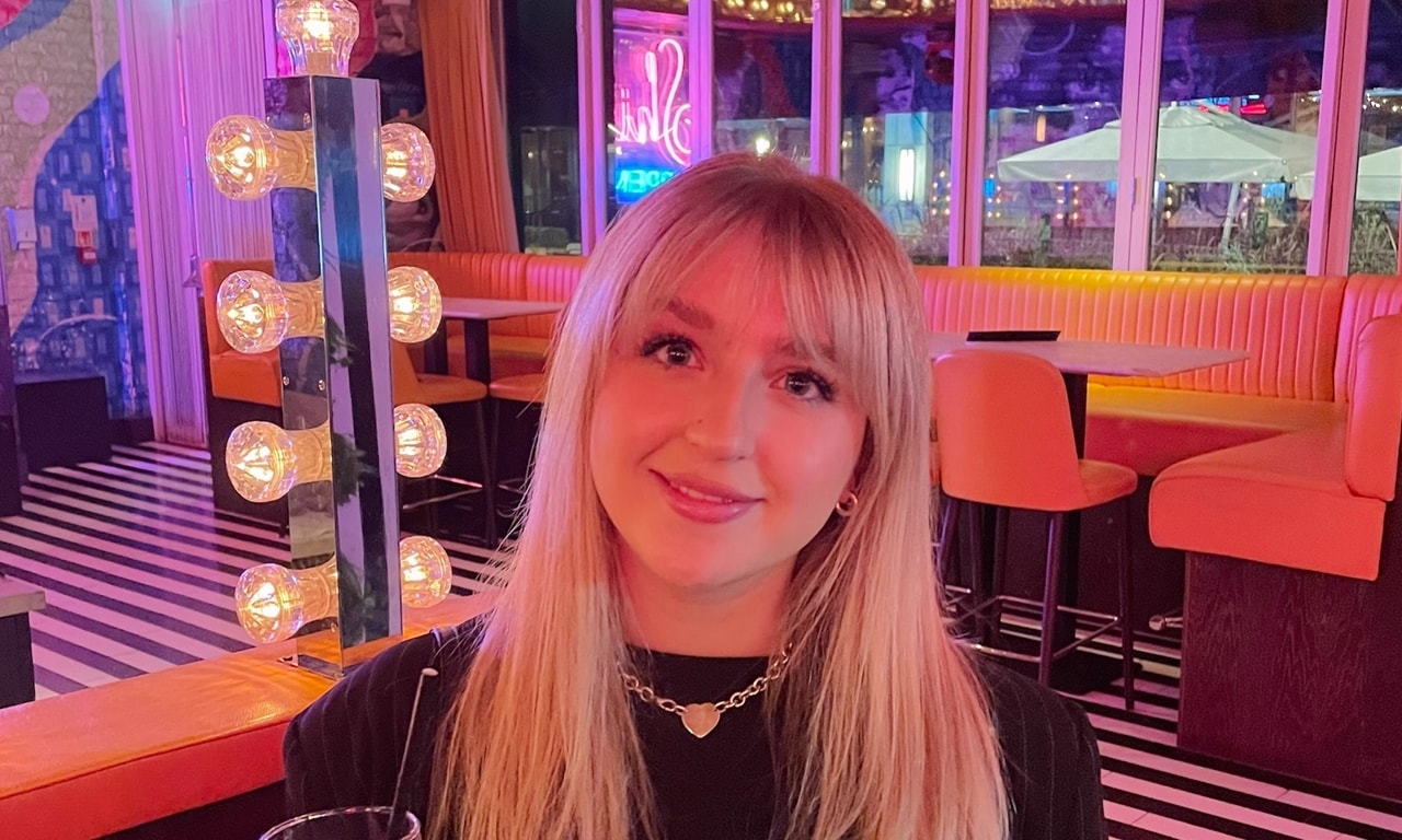 Considering studying fashion? Hear what our students have to say ...