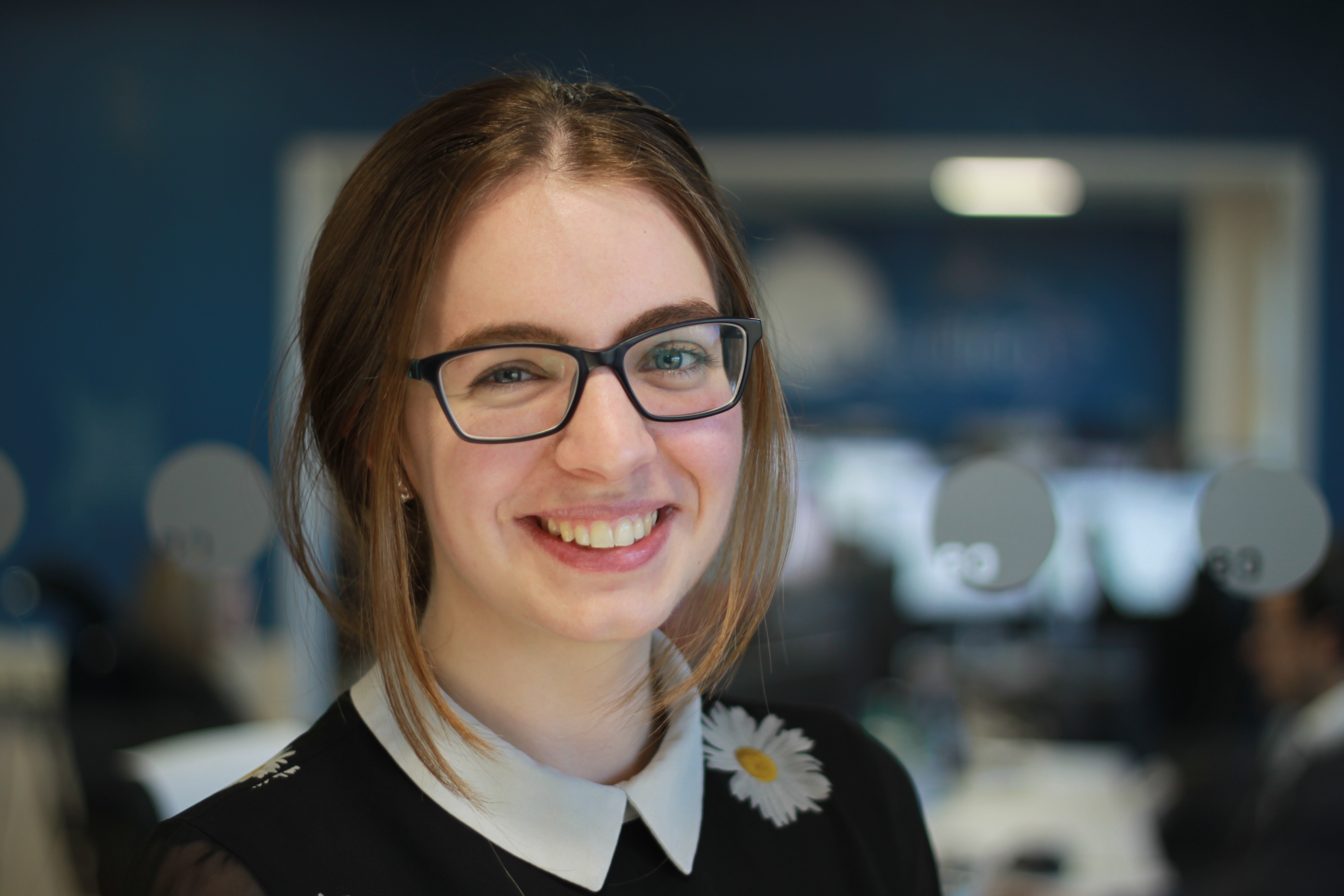 My career as an acoustics consultant | Leeds Beckett University