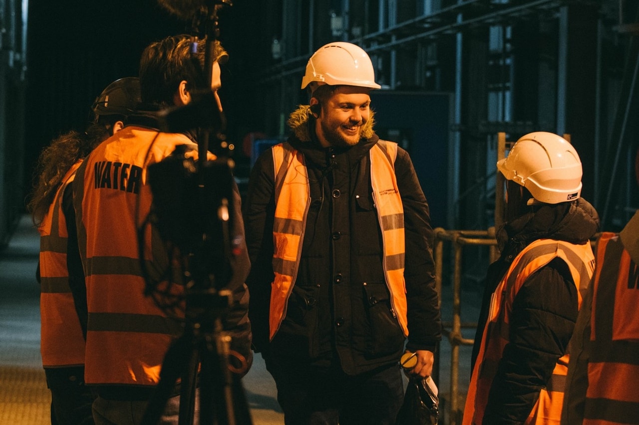 Tom Rawding | Leeds Beckett University