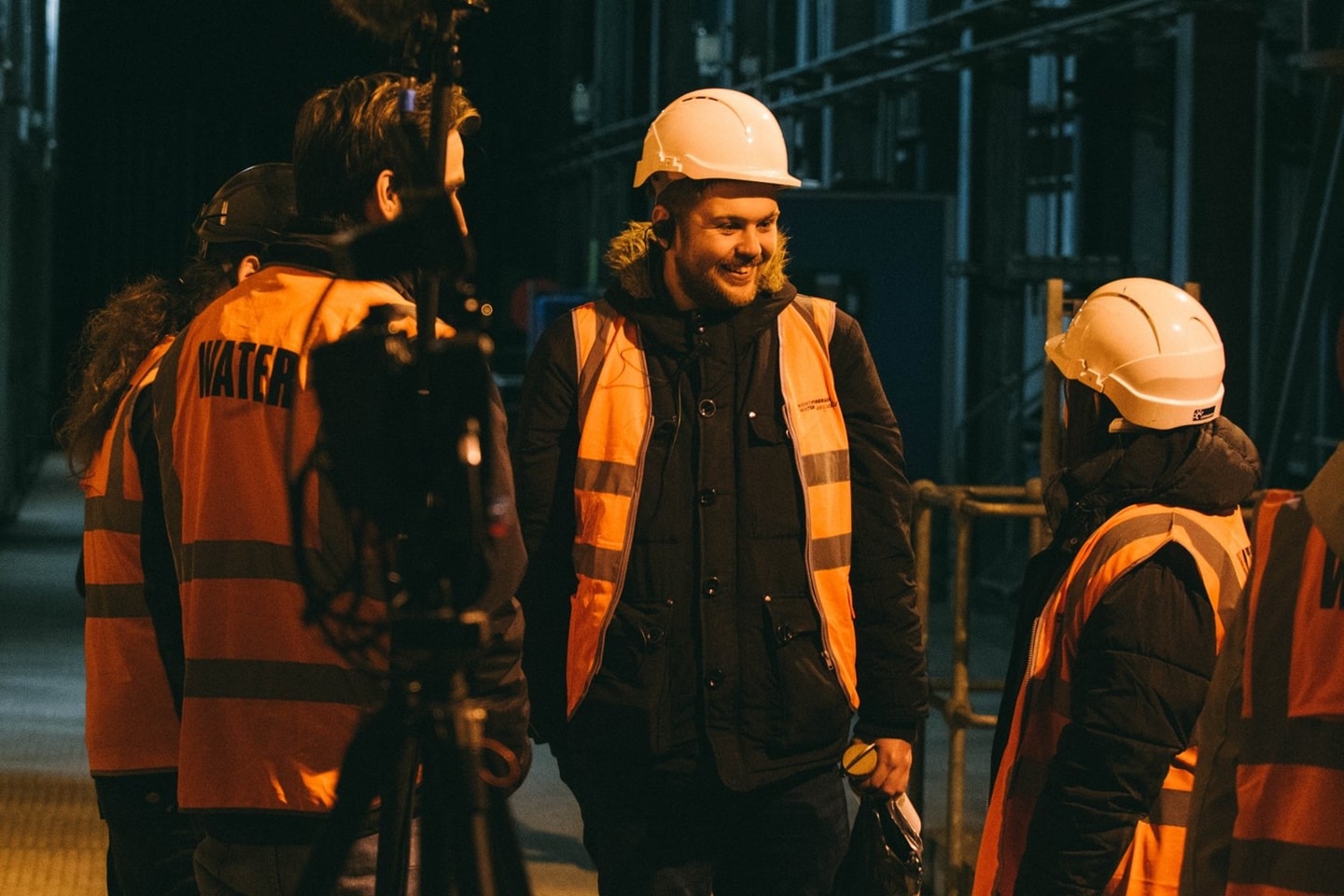 Tom Rawding | Leeds Beckett University