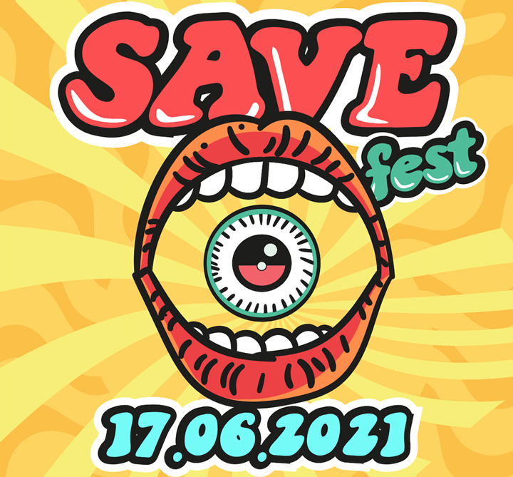 S.A.V.E. Fest 2021 | Blogs | Leeds Beckett University