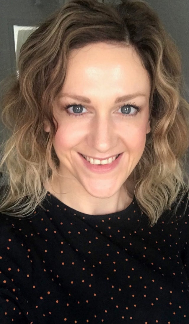 Anne-Marie Gallagher | Leeds Beckett University