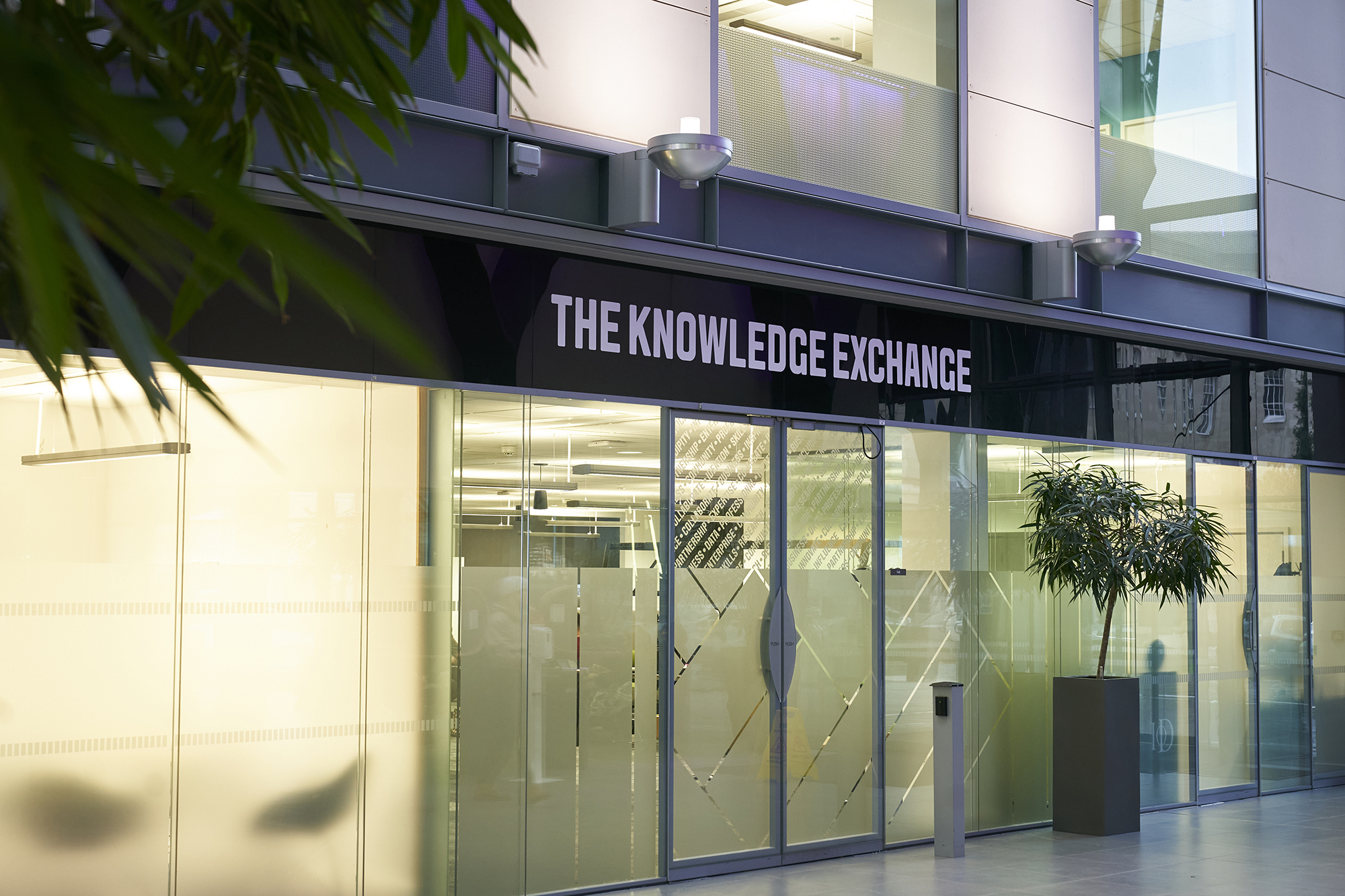 Welcome to the Virtual Knowledge Exchange | Leeds Beckett University
