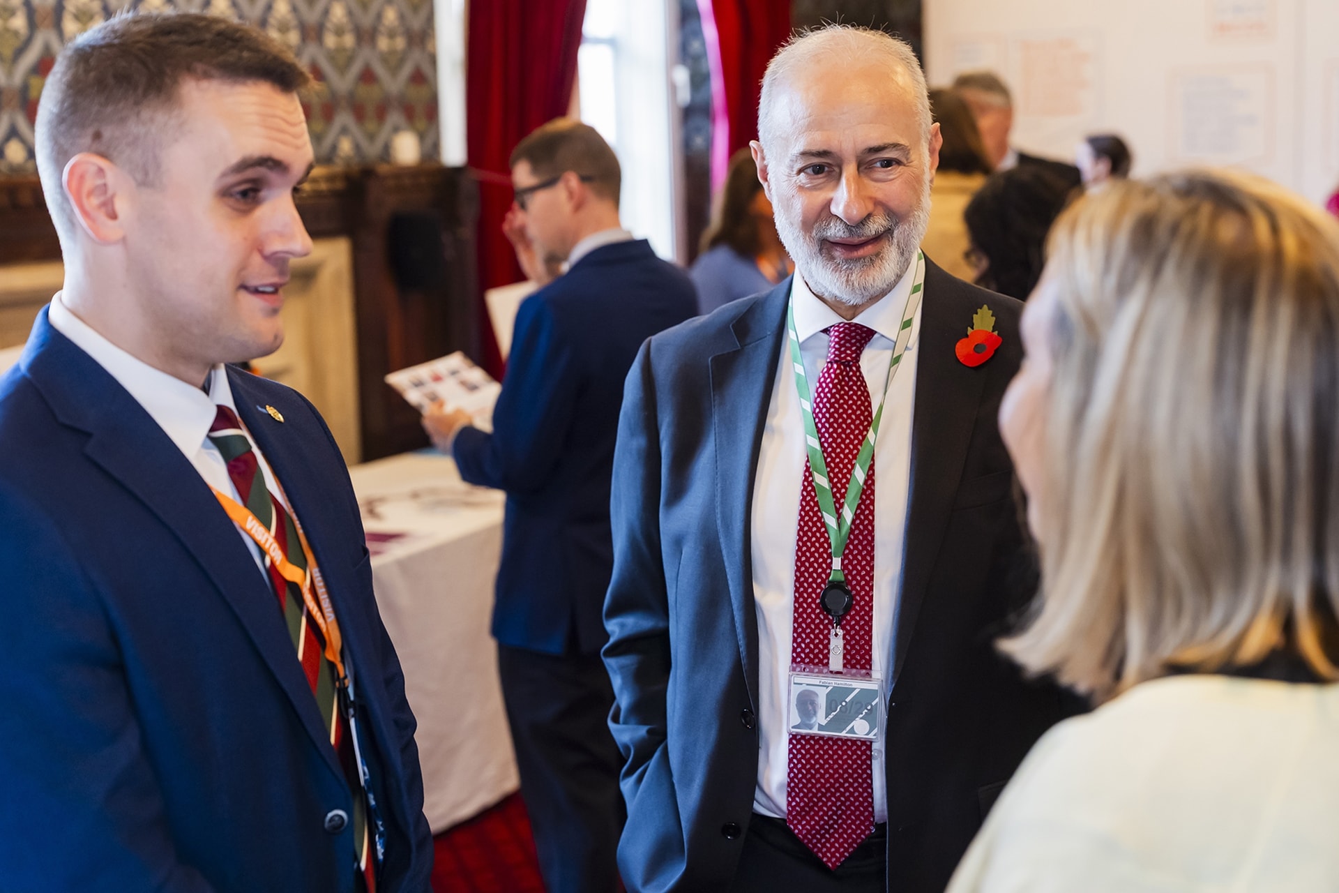 Why Evidence Matters: Key take-aways from Evidence Week 2025 | Leeds ...