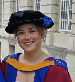 Dr Lucy Edred | Leeds Beckett University