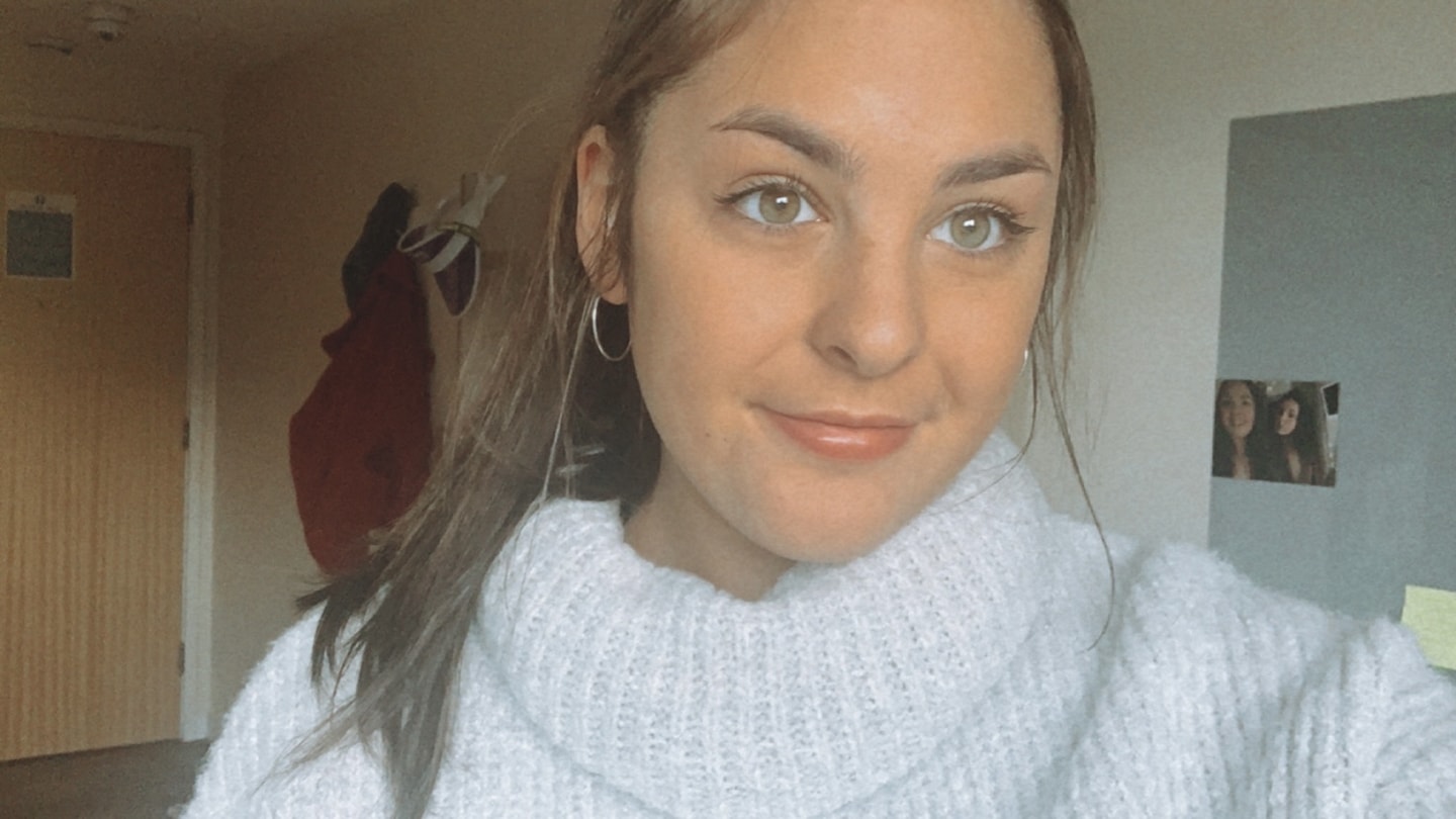 Francesca C | Leeds Beckett University