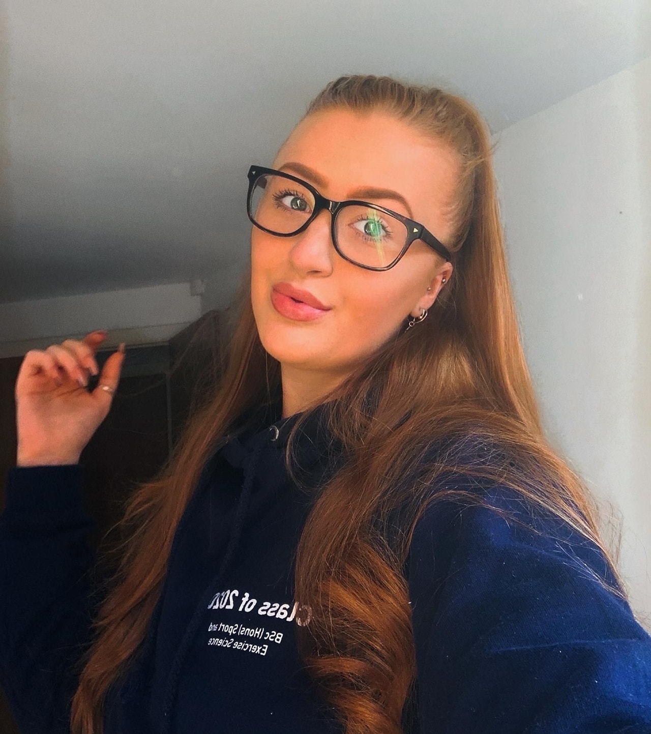 Kayleigh P | Leeds Beckett University