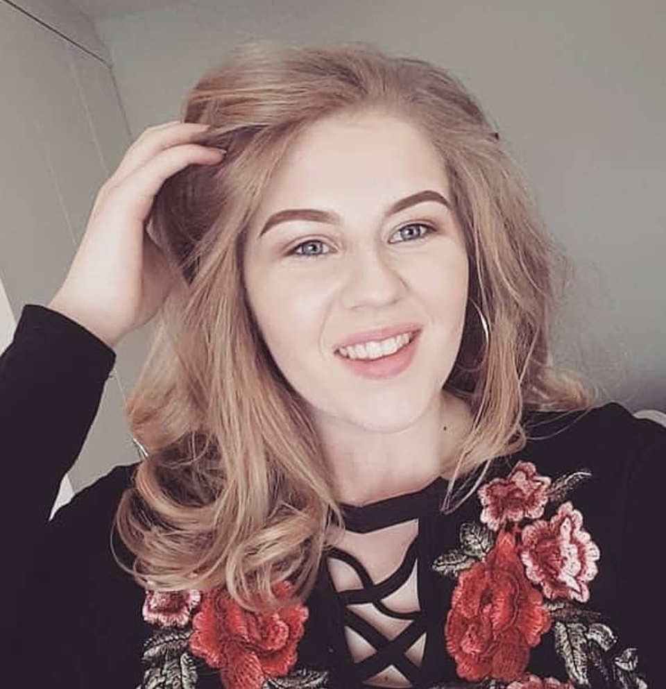 Laura C | Leeds Beckett University