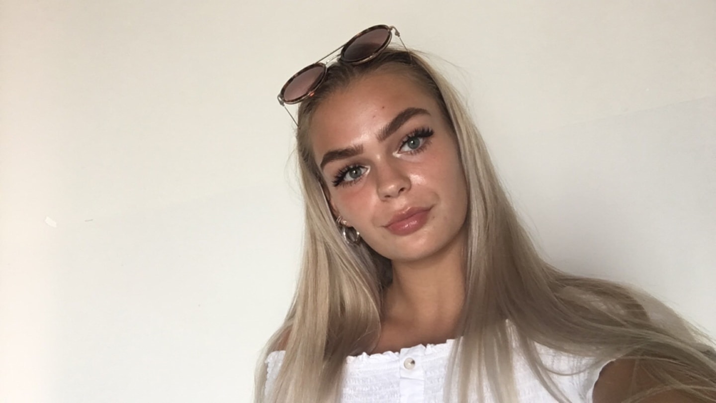 Laura G | Leeds Beckett University