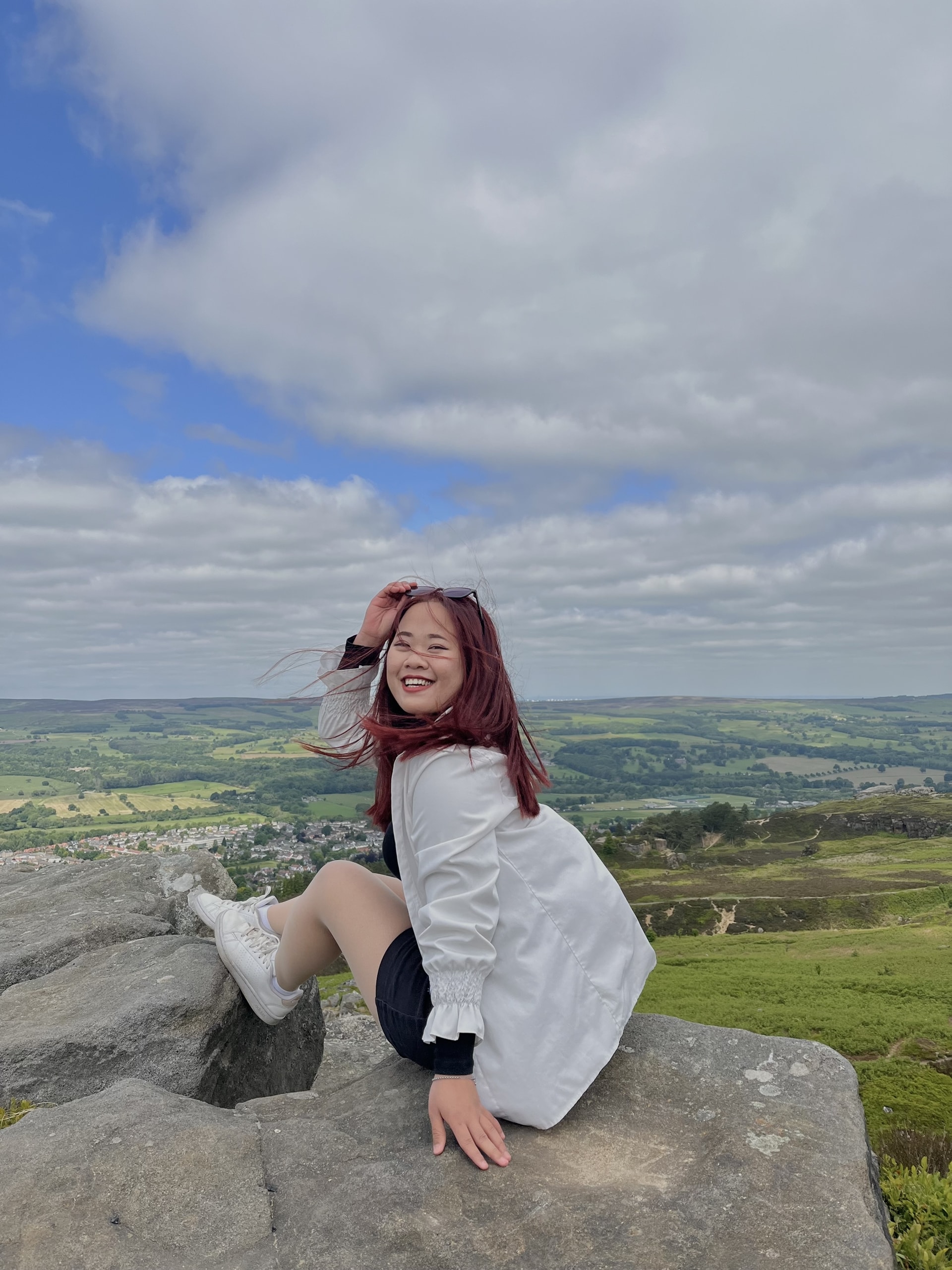 Kate B | Leeds Beckett University