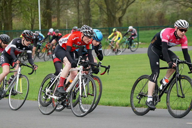 Why Leeds is the Ultimate Cycling City | Leeds Beckett University