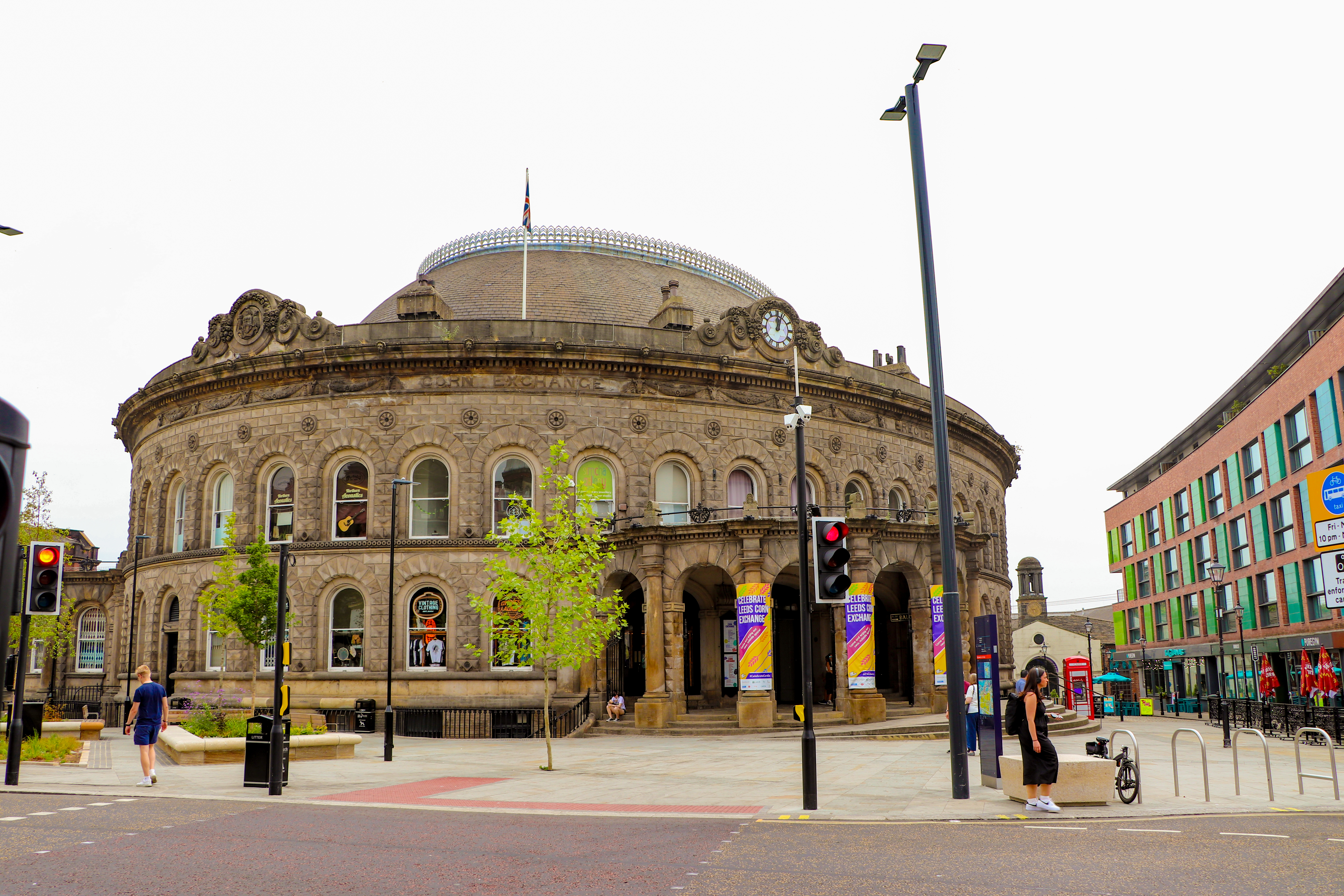 Best places to visit in Leeds | Leeds Beckett University