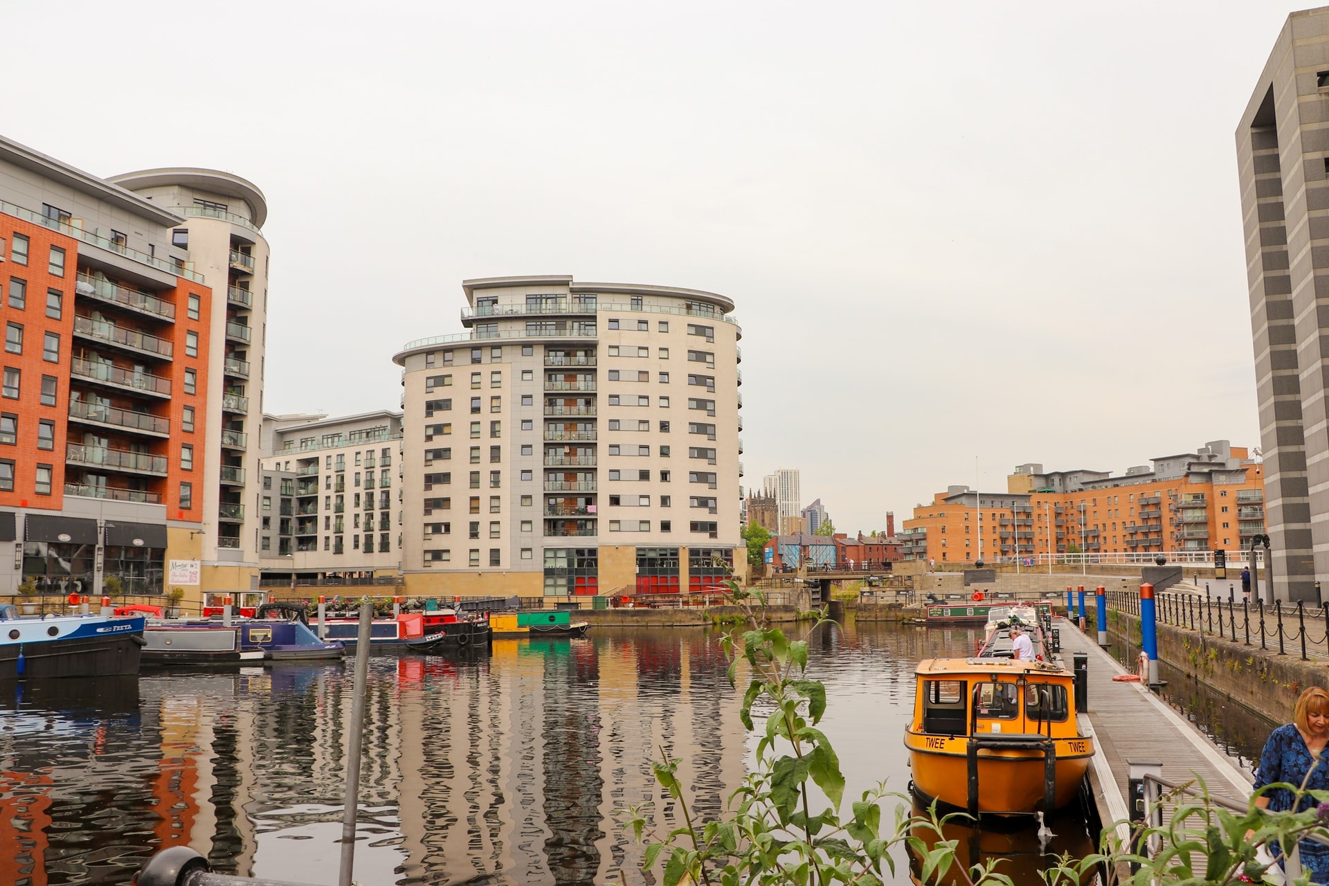 Best places to visit in Leeds | Leeds Beckett University