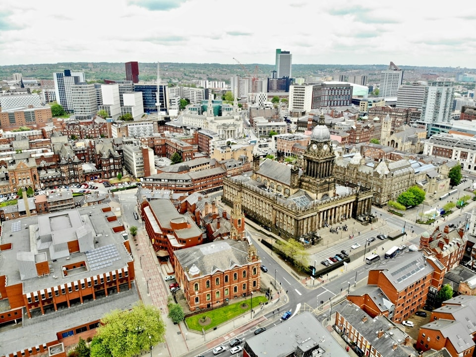 Five Reasons Leeds Beckett is a Great Place to study | Leeds Beckett ...