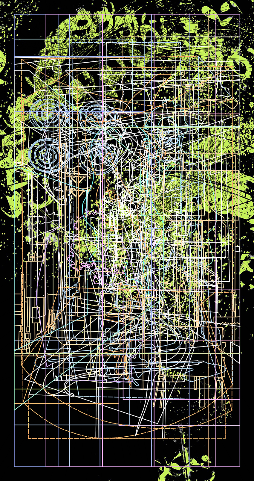 Nic Clear: Hauntology | Open Architecture Lecture Series | Leeds ...