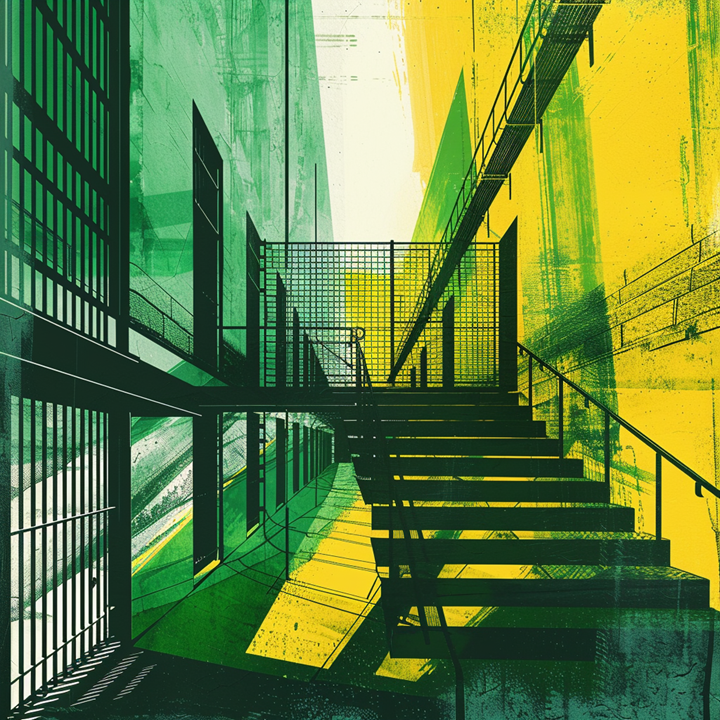 Prison Modernisation and Abolitionist Perspectives | Symposium | Leeds ...