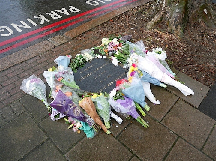 Remembering Stephen Lawrence | Conference | Leeds Beckett University