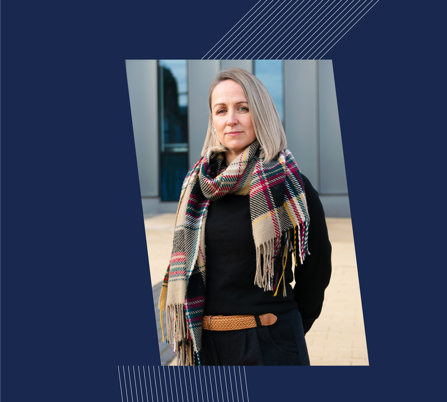 Professor Claire Griffiths | Leeds Beckett University