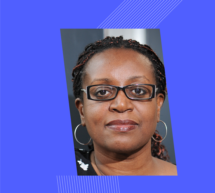 Professor Maria Maynard | Leeds Beckett University