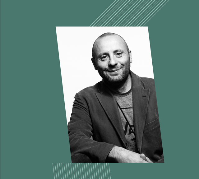 Professor Jim Morgan | Leeds Beckett University