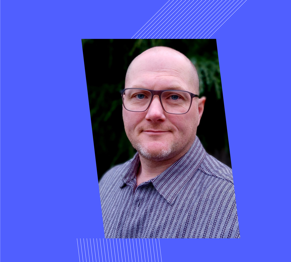 Professor Duncan Sharp | Leeds Beckett University