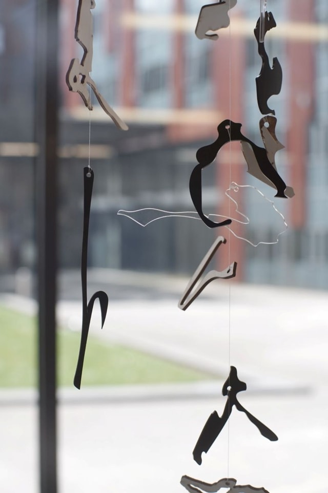 AA2A Showcase Exhibition with Fine Art | Events | Leeds Beckett University