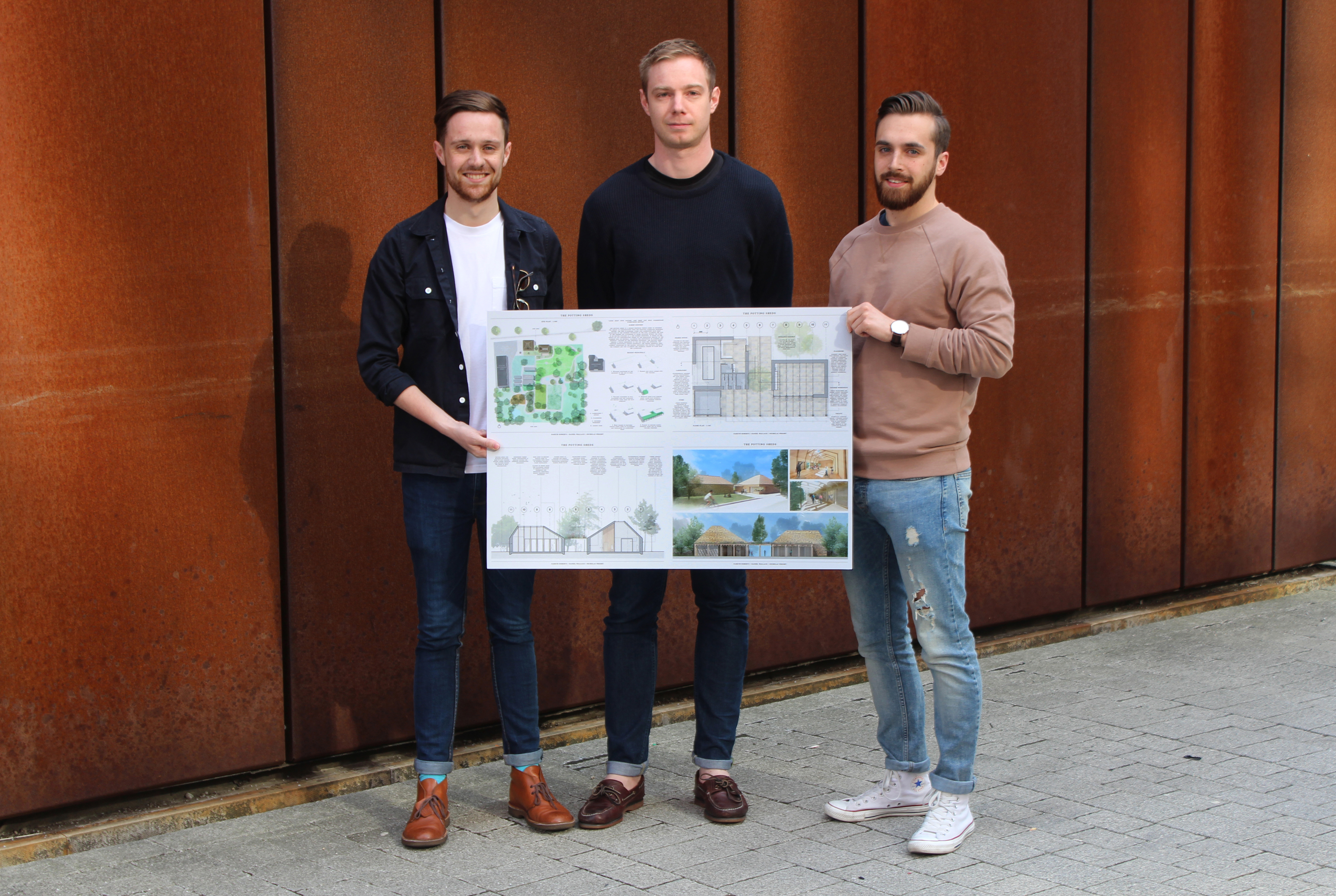 Winning graduate design chosen for Leeds Beckett research centre ...