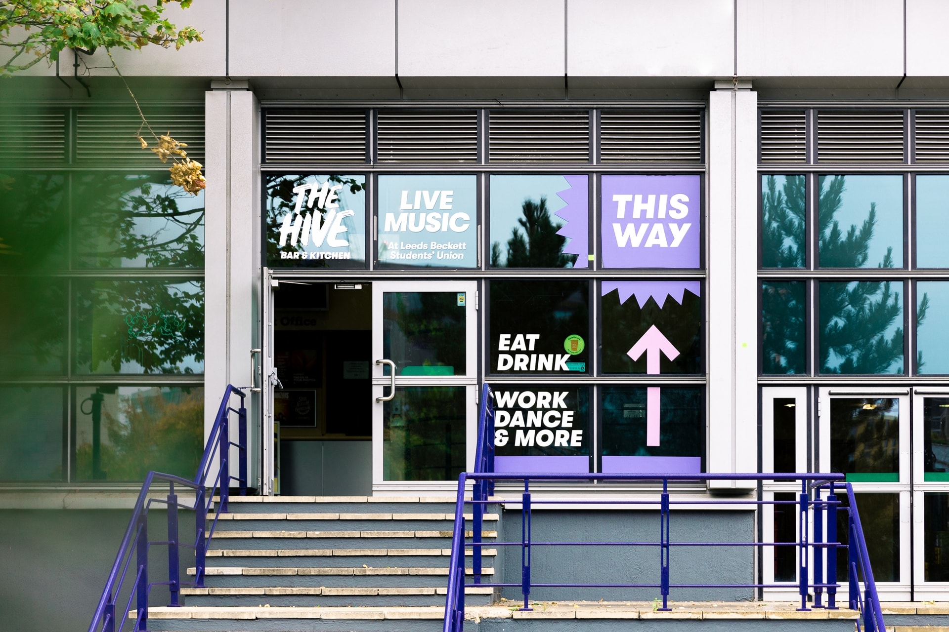 Beckett List | Student Information | Leeds Beckett University
