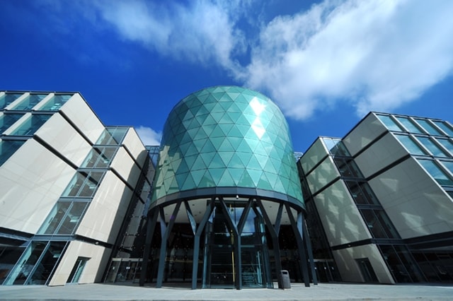 Monthly Campus Tours | Leeds Beckett University