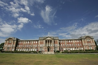 Leeds Beckett's Buildings and History | Leeds Beckett University