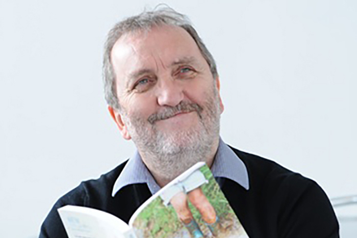 Leeds academic shares experience working with Romanian orphans in ...