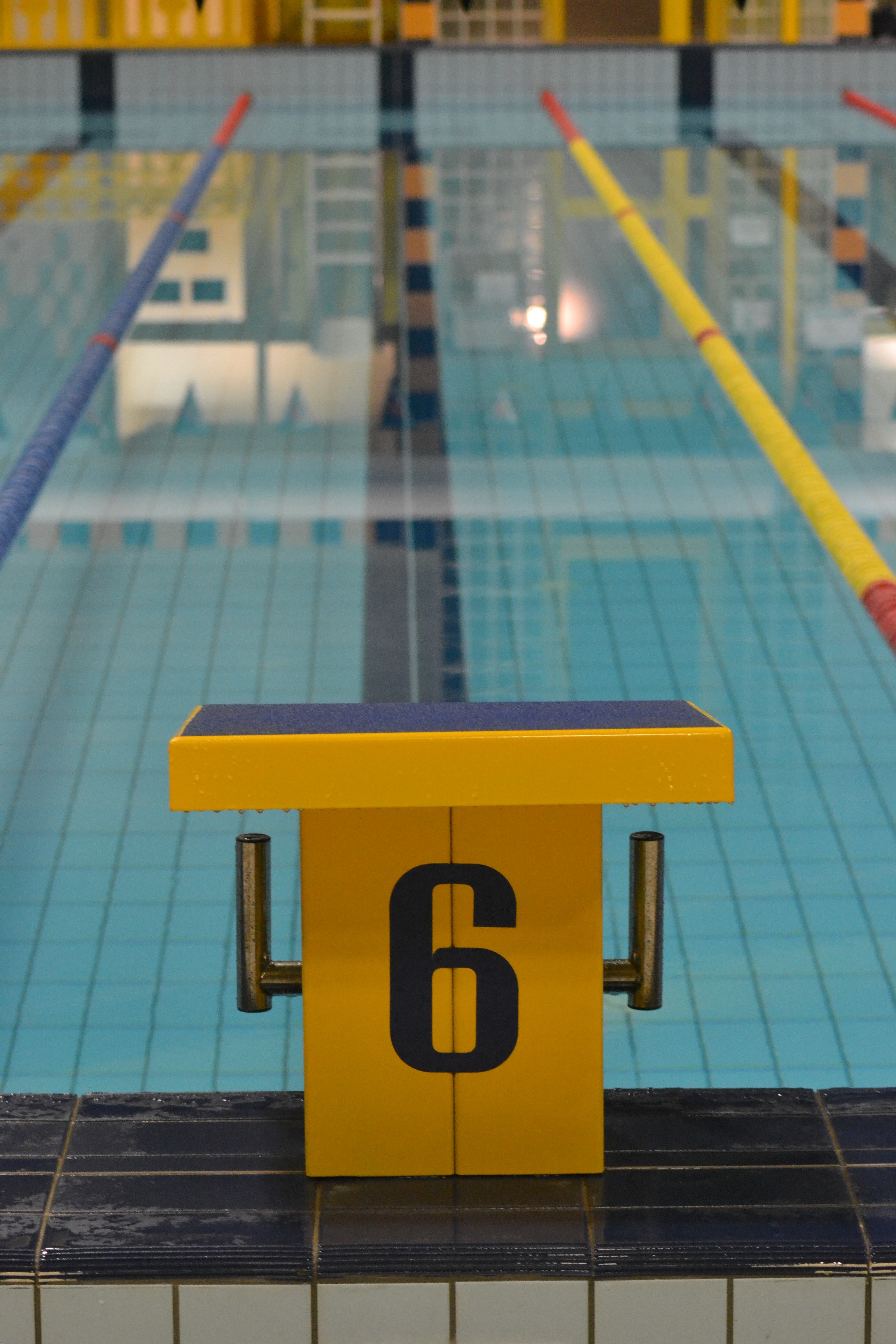 Craig Robertson heading to Commonwealth Games as Performance Scientist ...