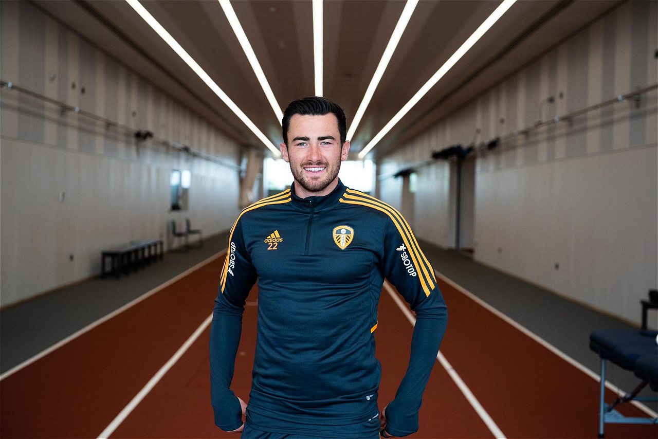 Leeds United return to Carnegie School of Sport for pre season training ...