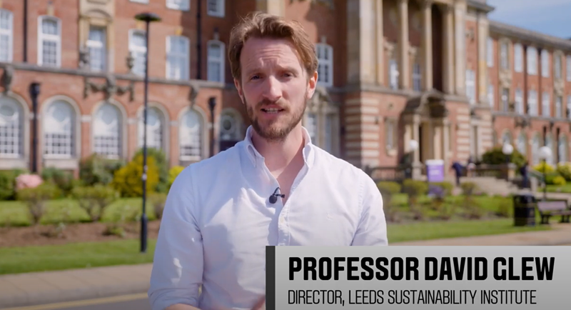 How our Greener, Sustainable Communities strategic research theme ...