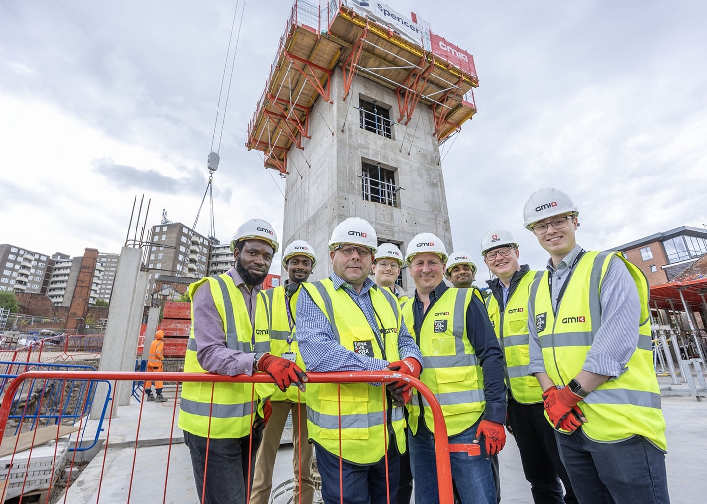 Building a Collaborative Future: Transforming Construction Informatics ...