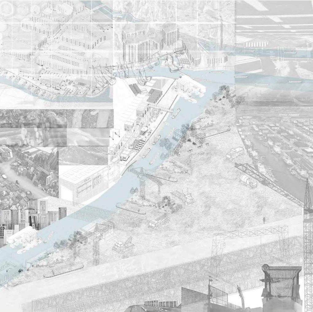 LBU's Leeds School of Architecture unveils pioneering Integrated Master ...