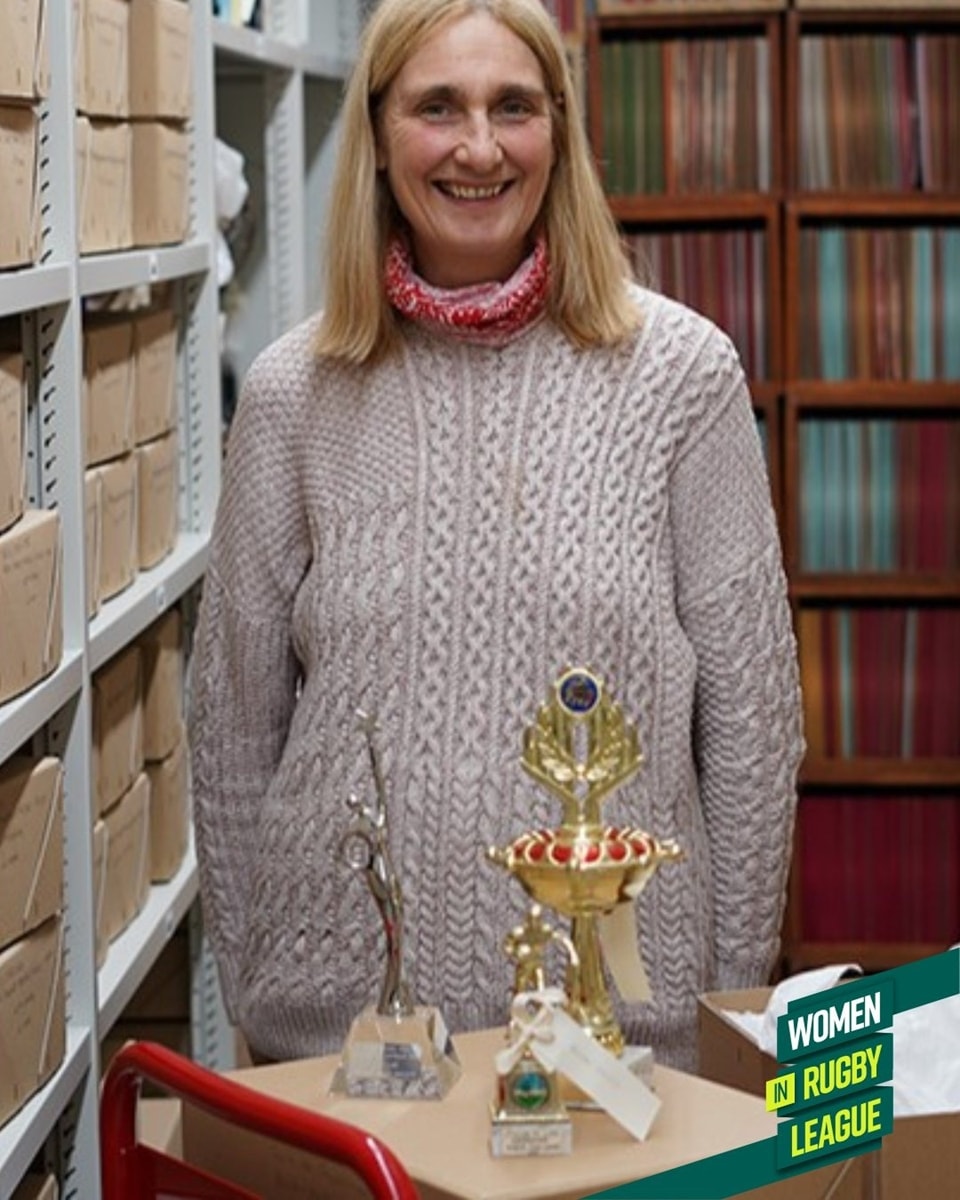 Julie Lee MBE | Leeds Beckett University