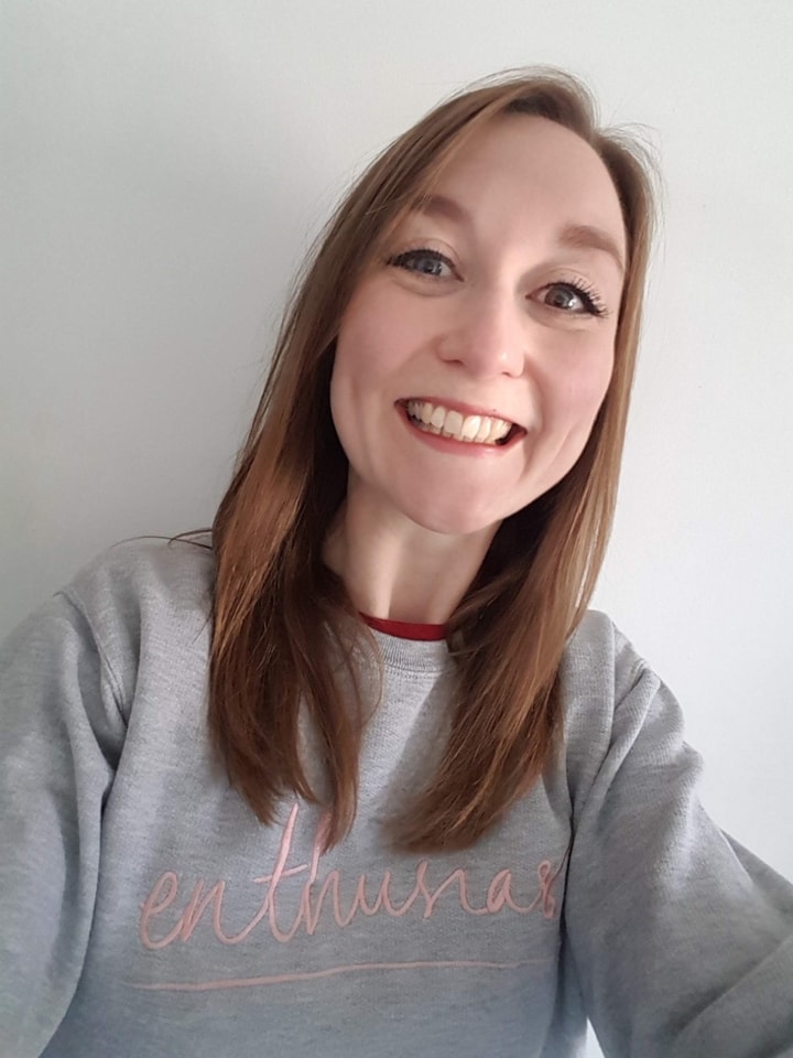 Becky Gardner | Leeds Beckett University
