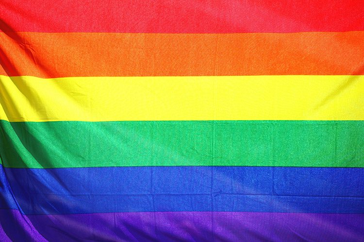Introducing Pride month | Leeds Beckett University