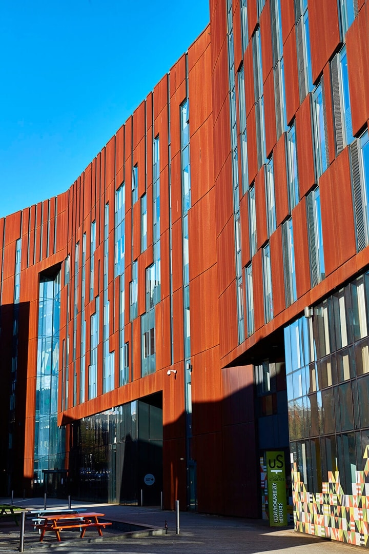 Postgraduate Open Days | Postgraduate Study | Leeds Beckett University