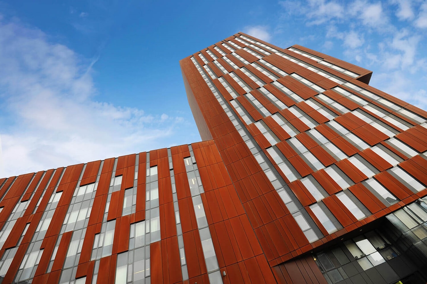 UCAS Clearing | Leeds Beckett University