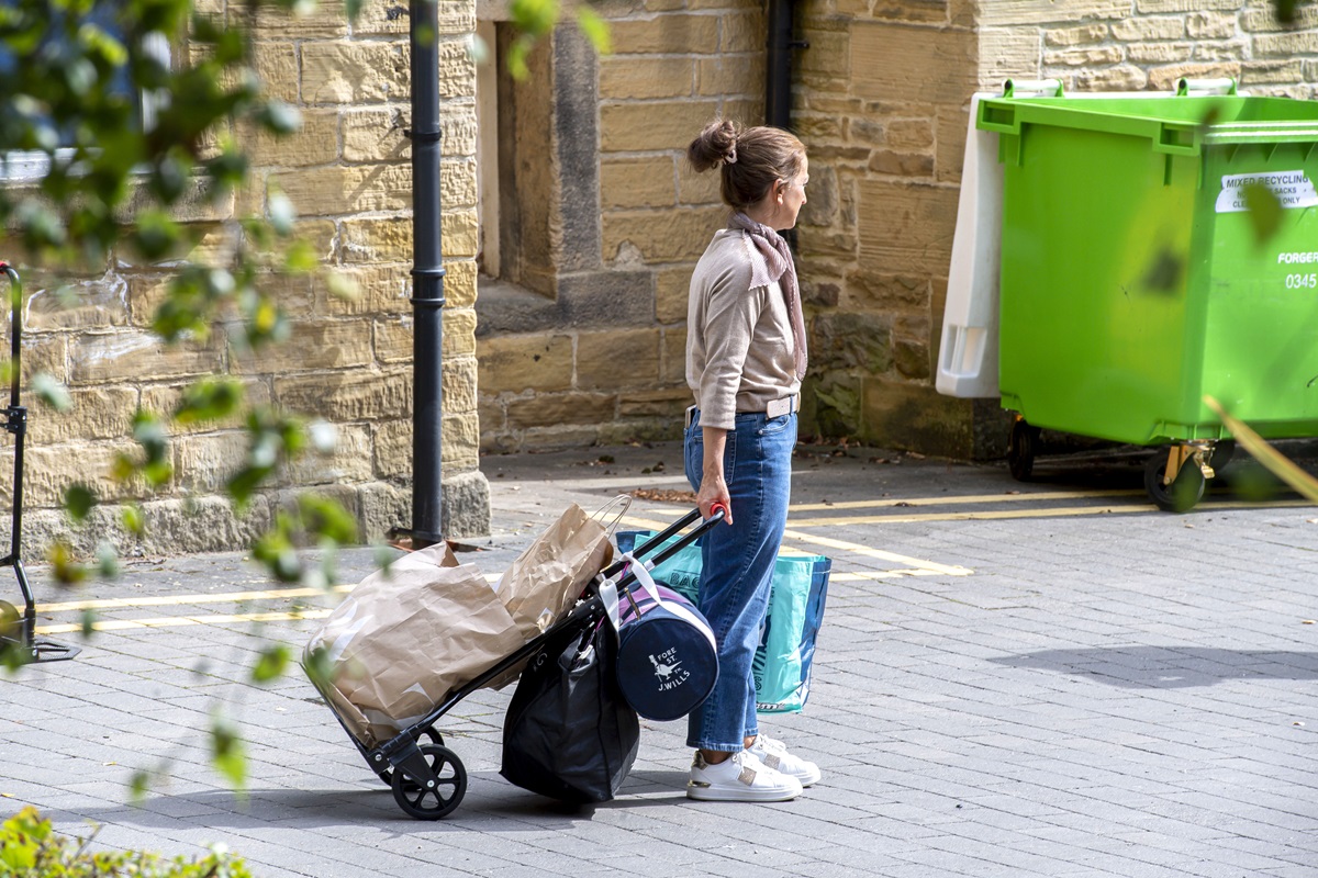 Tips for settling into the UK as an International Student | Leeds ...
