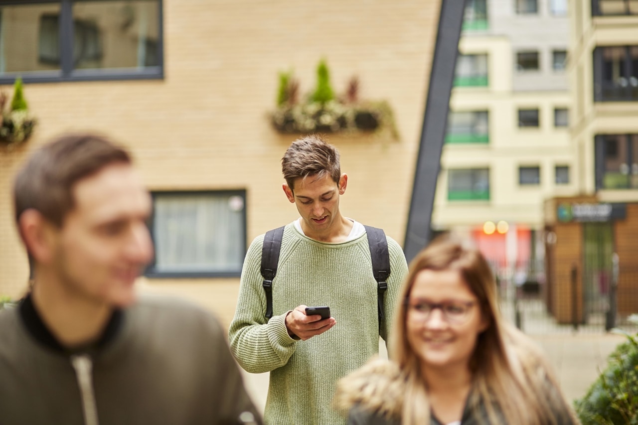 Student information | Leeds Beckett University