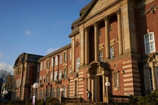 Welcome and Induction | Leeds Beckett University