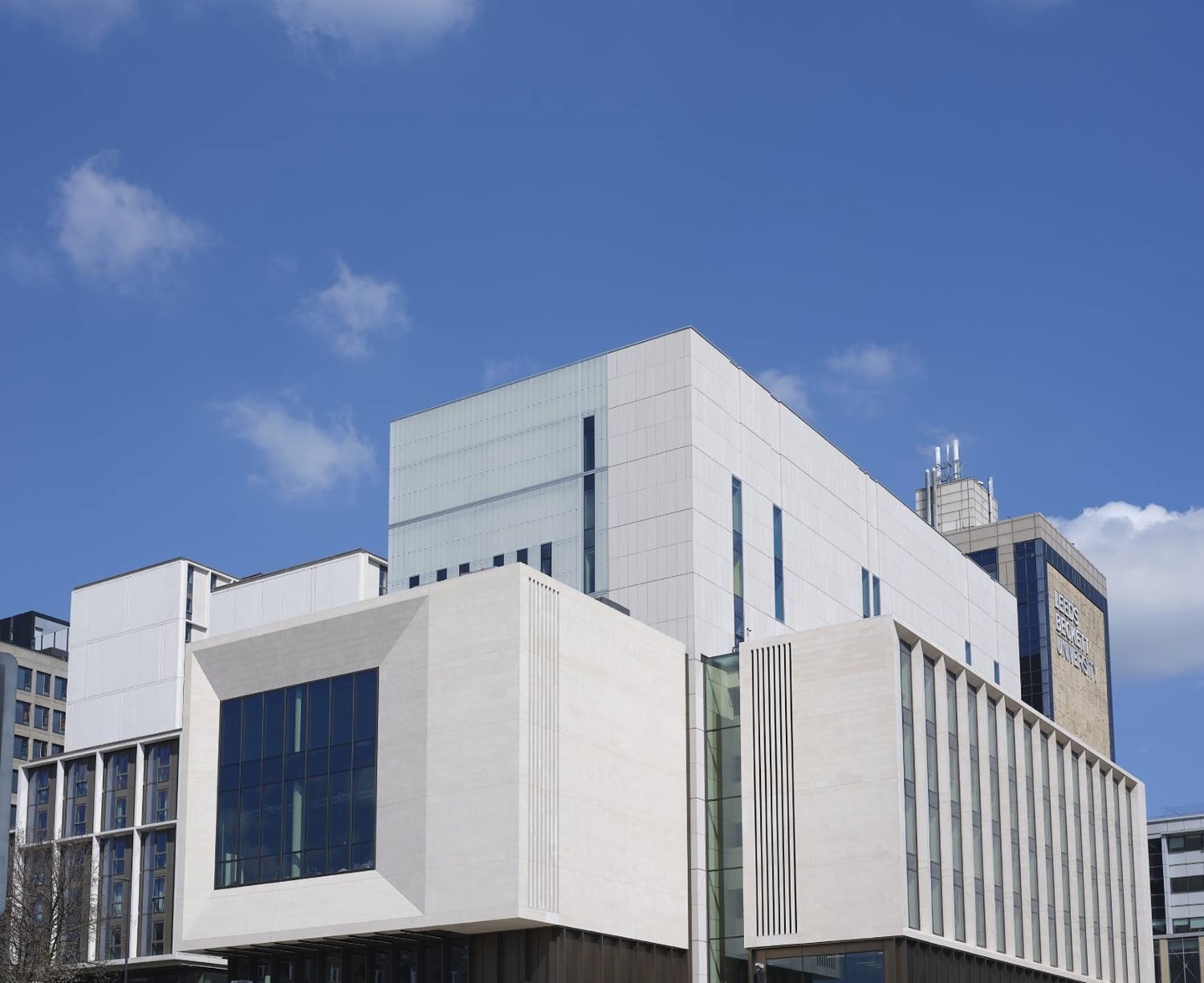 Heritage Open Days 2023: Creativity Unwrapped | Leeds Beckett University