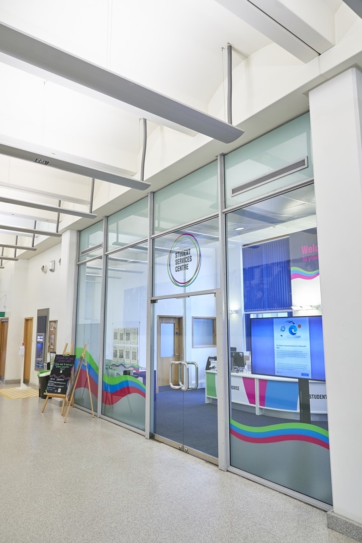 Careers, jobs and opportunities | student information | Leeds Beckett ...