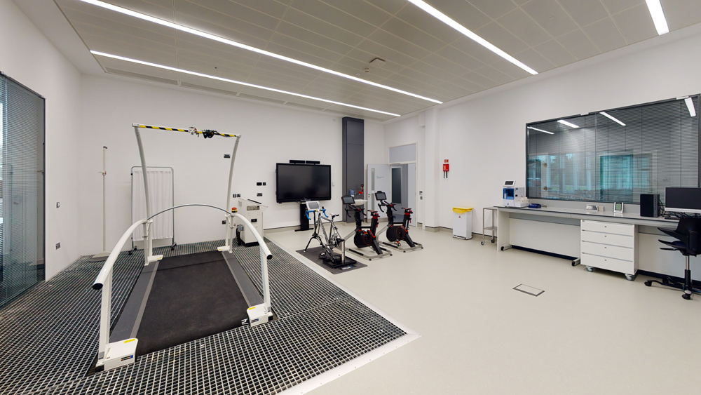 MSc Strength and Conditioning Course | Leeds Beckett University